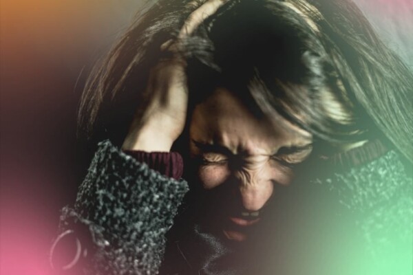 Negative Mindset: How To Stop It Once and For All