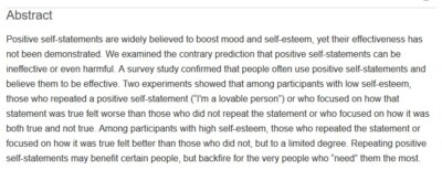 44 Positive Affirmations You Must Say To Yourself During The Day!