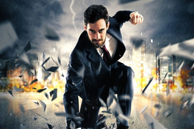 How the Power of Attraction Works in Regards to Your Goals