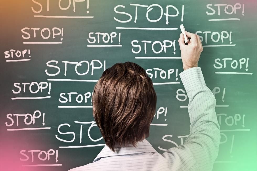 The Power Of Repeated Words Thoughts Mental Pictures And Feelings
