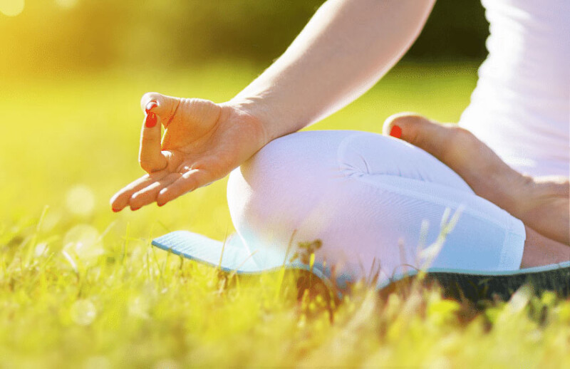 The Second Manifesting Ritual: Developing A Connection To Source