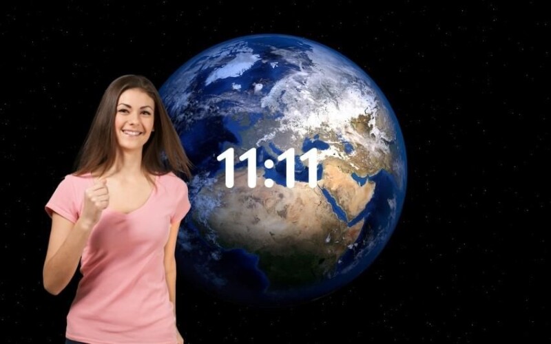 Why Do I Keep Seeing 1111: What Is The Meaning Behind It?