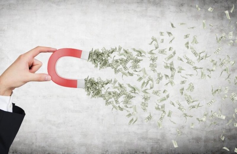 How To Use Law Of Attraction For Money [Step 2 of 7]