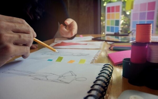 How to Make A Vision Board That Works [+ Free Board Ideas]