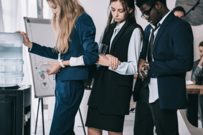 What Is Synchronicity Meaning? Theory, Examples And Application