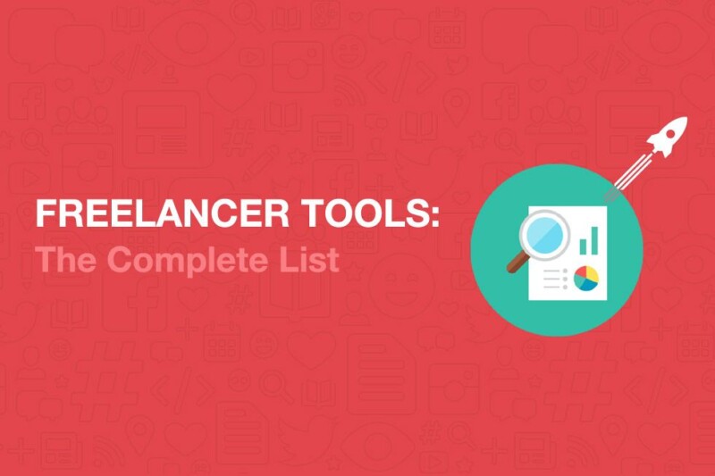 Freelancer Tools: The Definitive Guide (2024 Update)