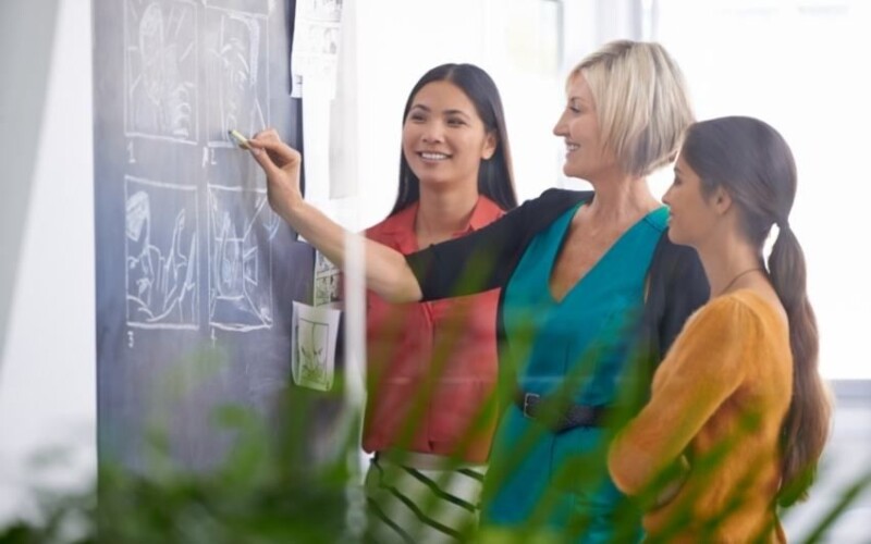 The Power of Positive Thinking In Your Life & Business - DreamMaker