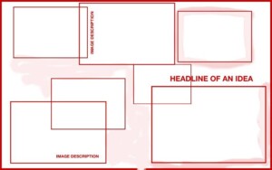 How to Make A Vision Board That Works [+ Free Board Ideas]