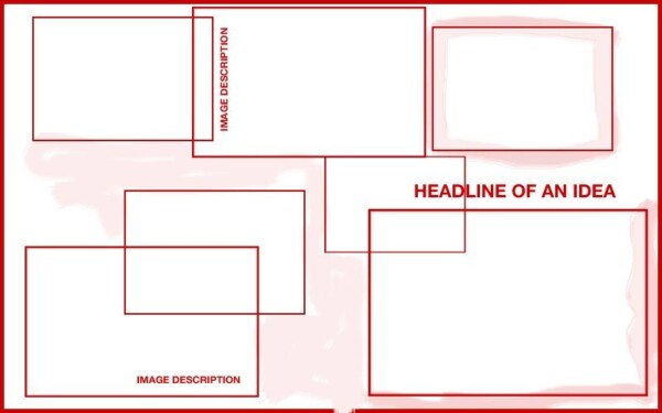 How to Make A Vision Board That Works [+ Free Board Ideas]