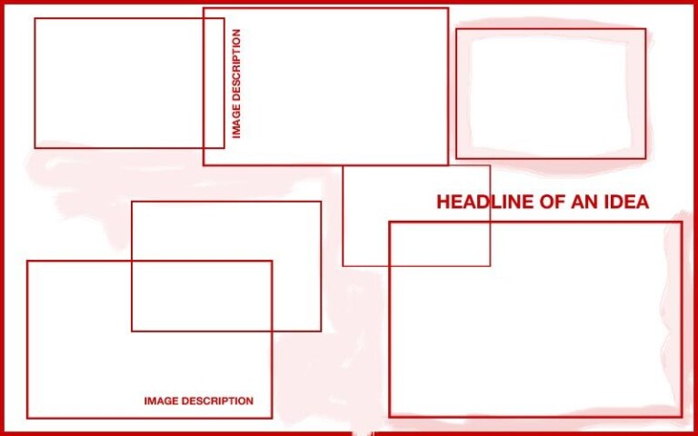 How to Make A Vision Board That Works [+ Free Board Ideas]