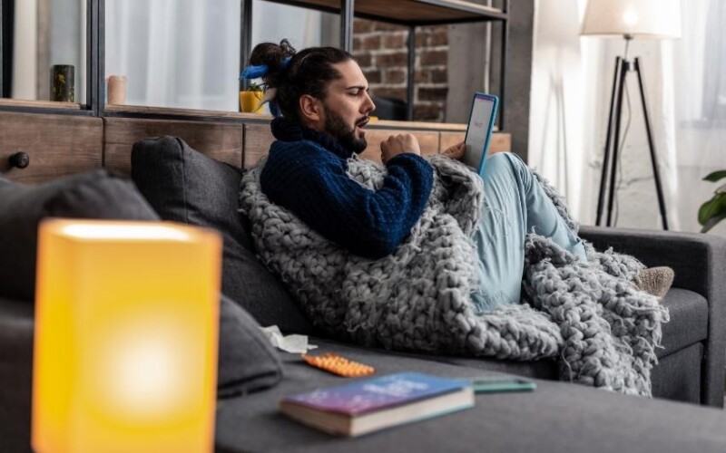 44 Signs You Have a Low Vibration (And How To Fix It)