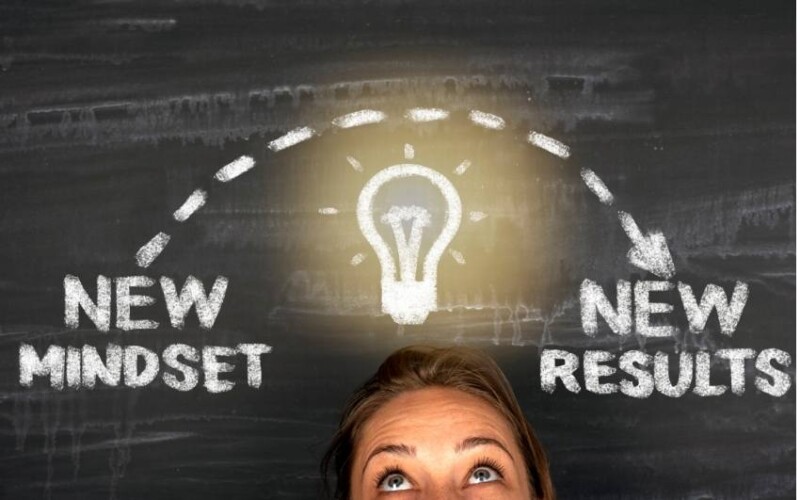 The 5 Most Famous Mindset Coaches - DreamMaker