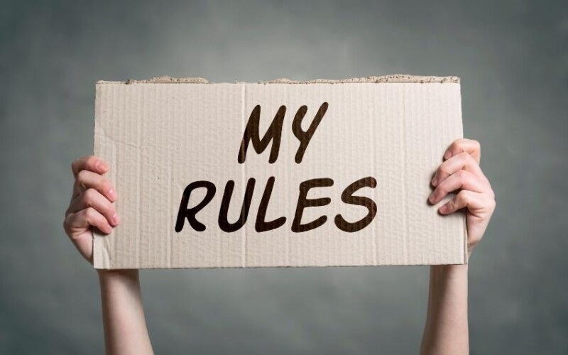 Are There Rules To Being Successful? - DreamMaker