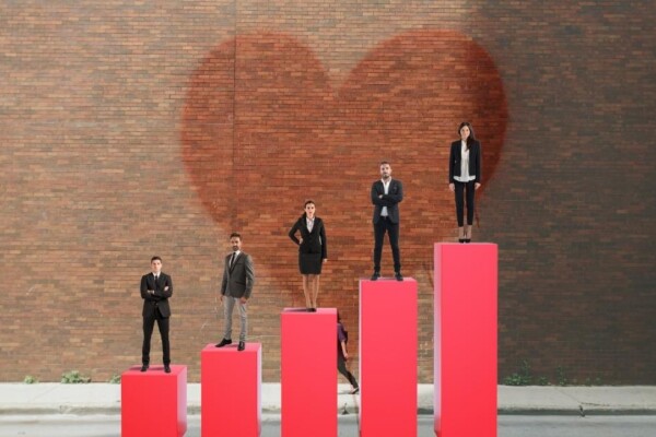 44 Love Statistics and Facts to Make Your Heart Skip a Beat