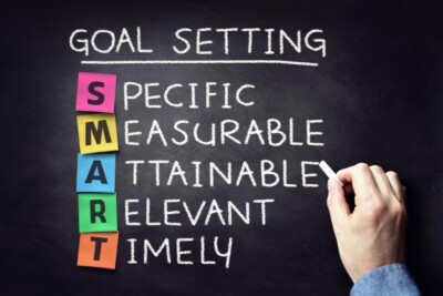 10 SMART Goal Examples To Help You Achieve Your Objectives